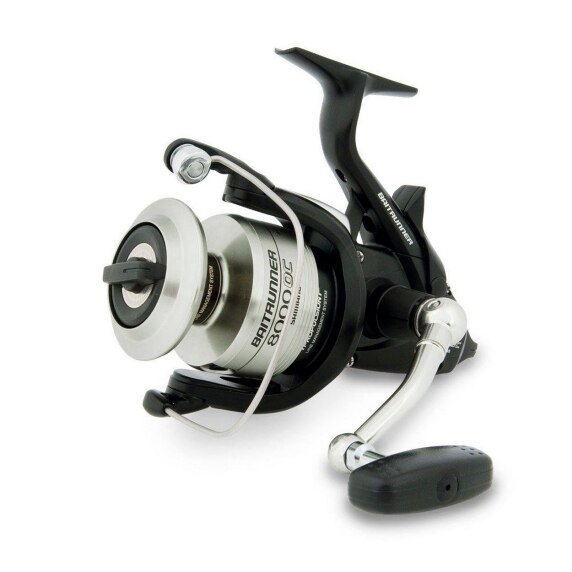 Shimano Baitrunner | USA 8000 Oceanic | Vrijloopmolen | BTR8000OC