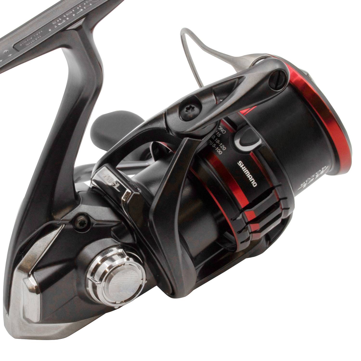 Shimano Vanford | C2000S | VFC2000SF