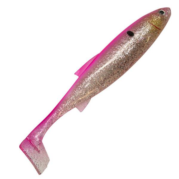 Tackle Porn Bahama Mama | Shad | Pink Cranberry | 20cm | 50g | Pink ...