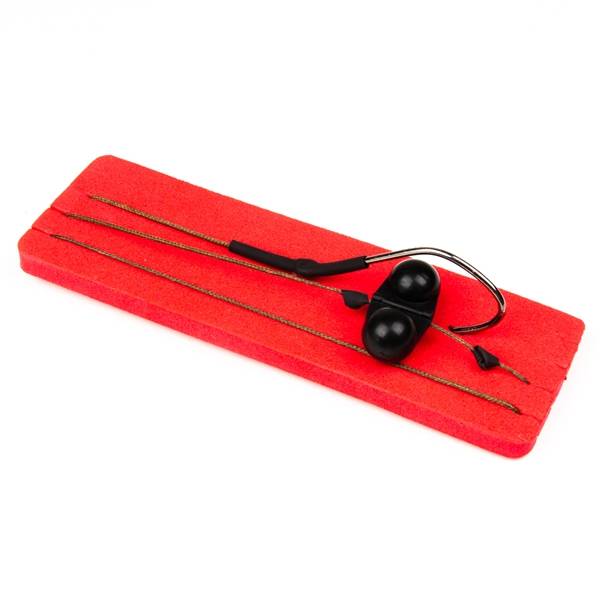 Catfish Power Rattle Rig 10/0 80cm | X26011